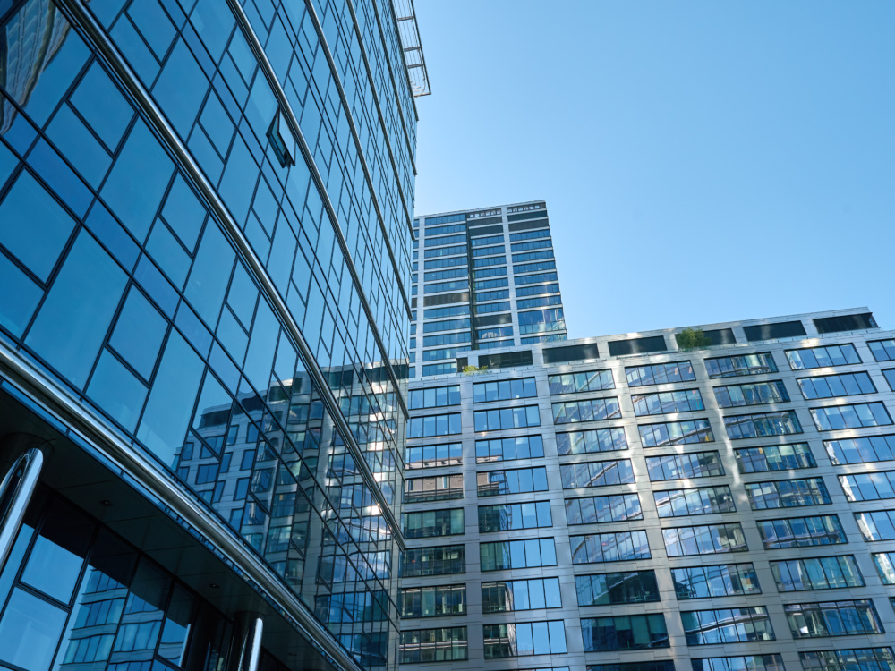 Marioff HI-FOG® - Leader in water mist fire protection