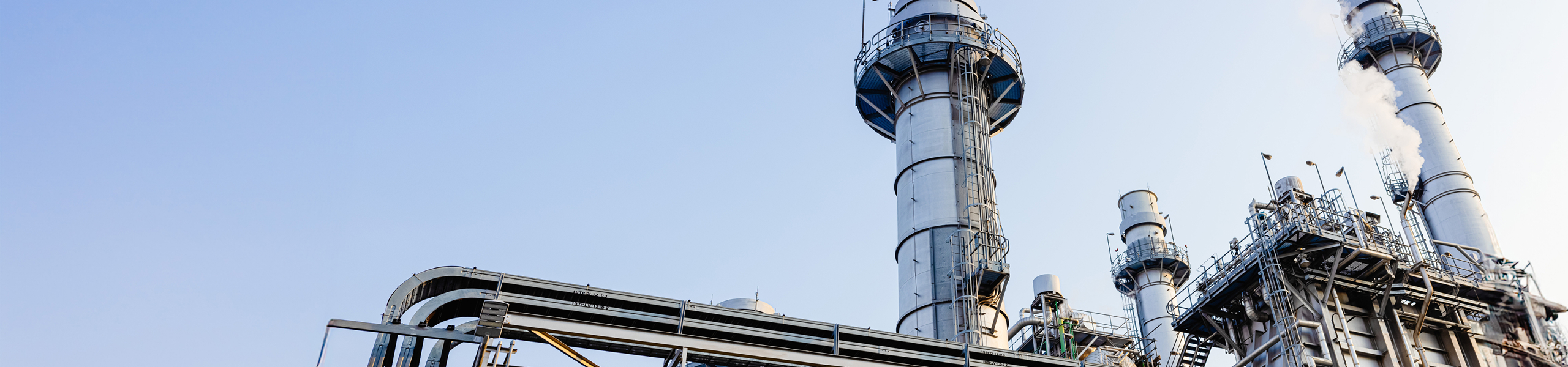 Marioff HI-FOG® - Leader in water mist fire protection